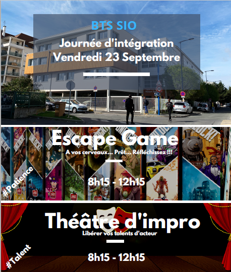 Animations 2022-2023 – Lycee Robert Schuman